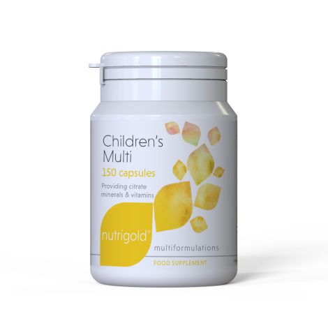 Health & Wellness Supplements: Best Range | NutriGold