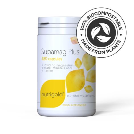 Health & Wellness Supplements: Best Range | NutriGold