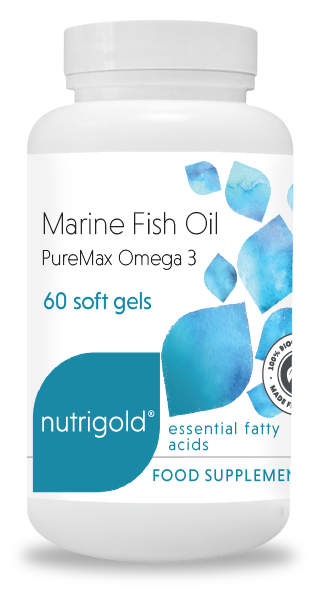 Quality Food Supplements for Good Health | NutriGold