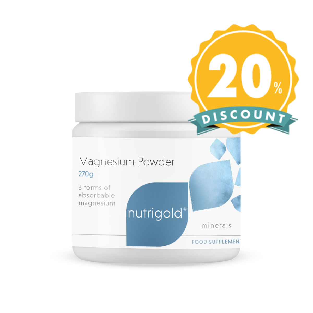 Quality Food Supplements for Good Health | NutriGold