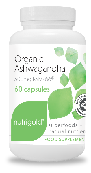 Quality Food Supplements for Good Health | NutriGold