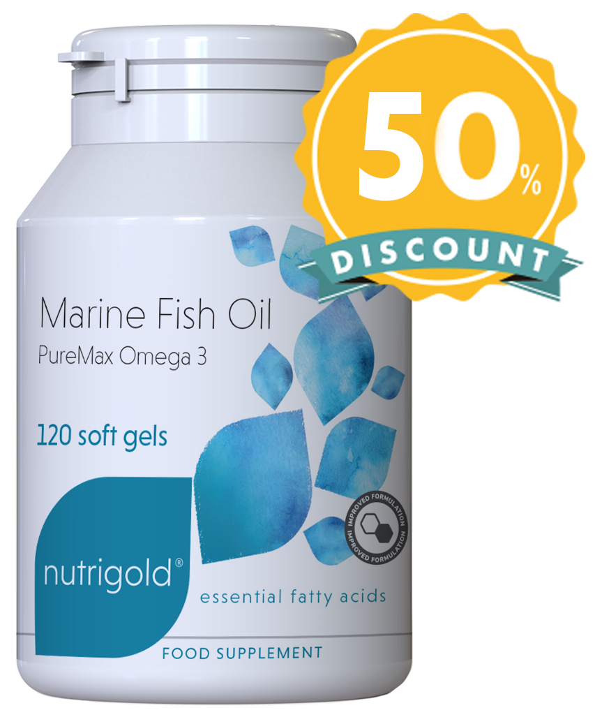20% Off | Free UK Delivery on orders over £25 – Nutrigold - Nutrigold