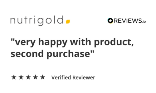 Quality Food Supplements for Good Health | NutriGold