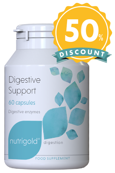 Quality Food Supplements for Good Health | NutriGold