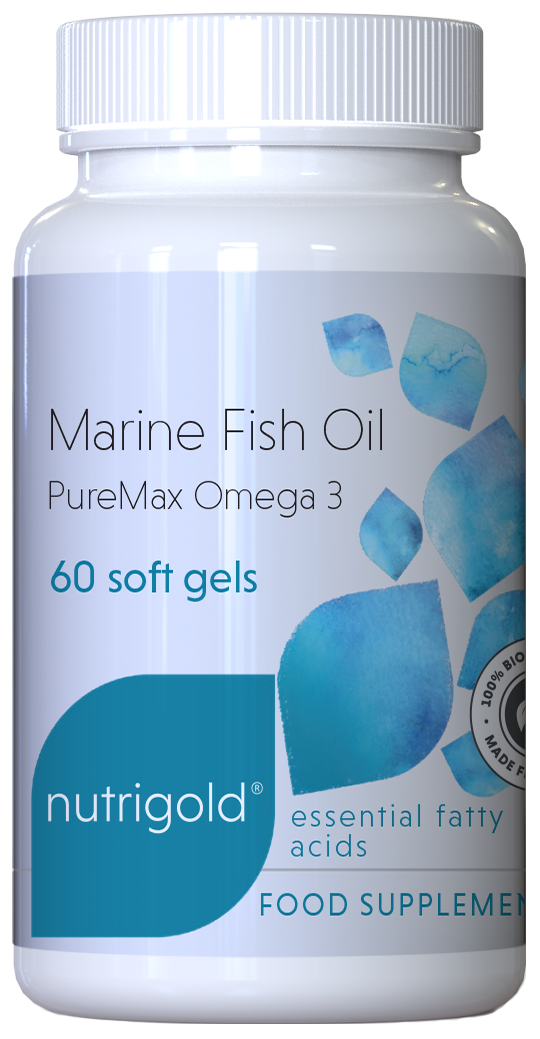 Quality Food Supplements for Good Health | NutriGold